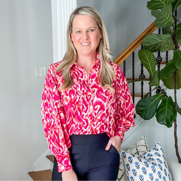 Avara | Tops | Avara Arabella Top | Poshmark